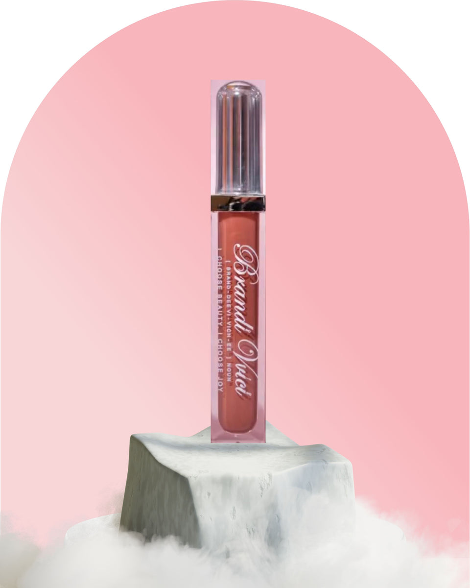 Sweet Lip Gloss – Brandivvici